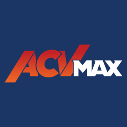 Log in - ACV MAX